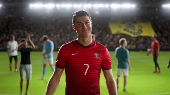 In this game of winner stays, every touch of the ball proves that ...