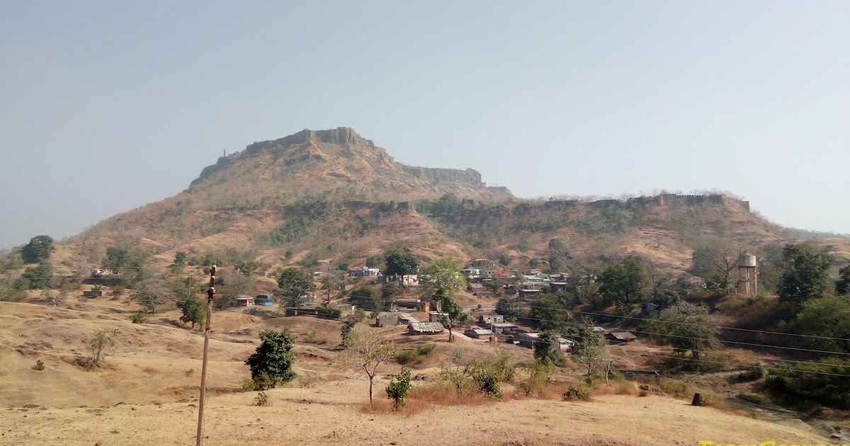 Team G Square: MP Diaries - Asirgarh, Gateway to Deccan