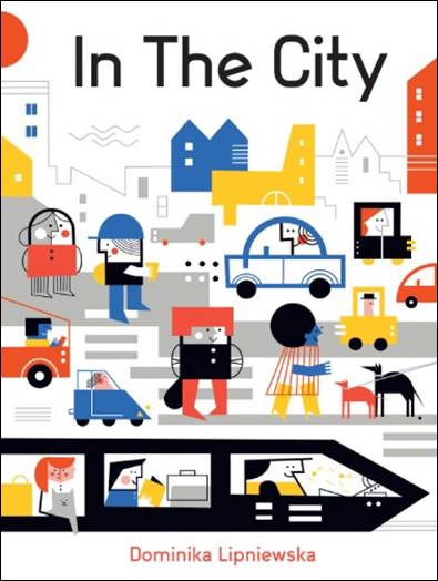In the City. Get Ready to Explore! Children's Book - Lifestyle & DIY ...