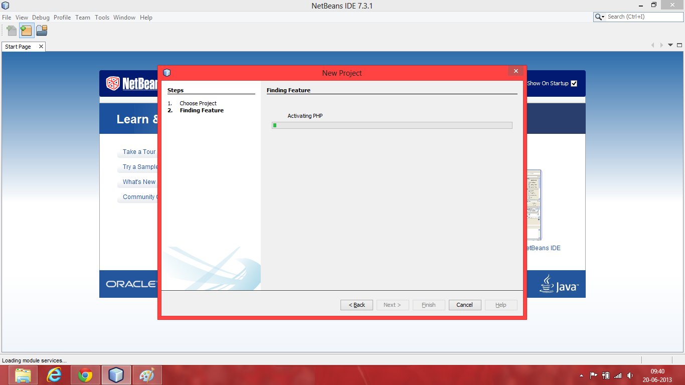 Techie Anish's Blog: Set up the best web development environment - Netbeans + Apache + PHP ...