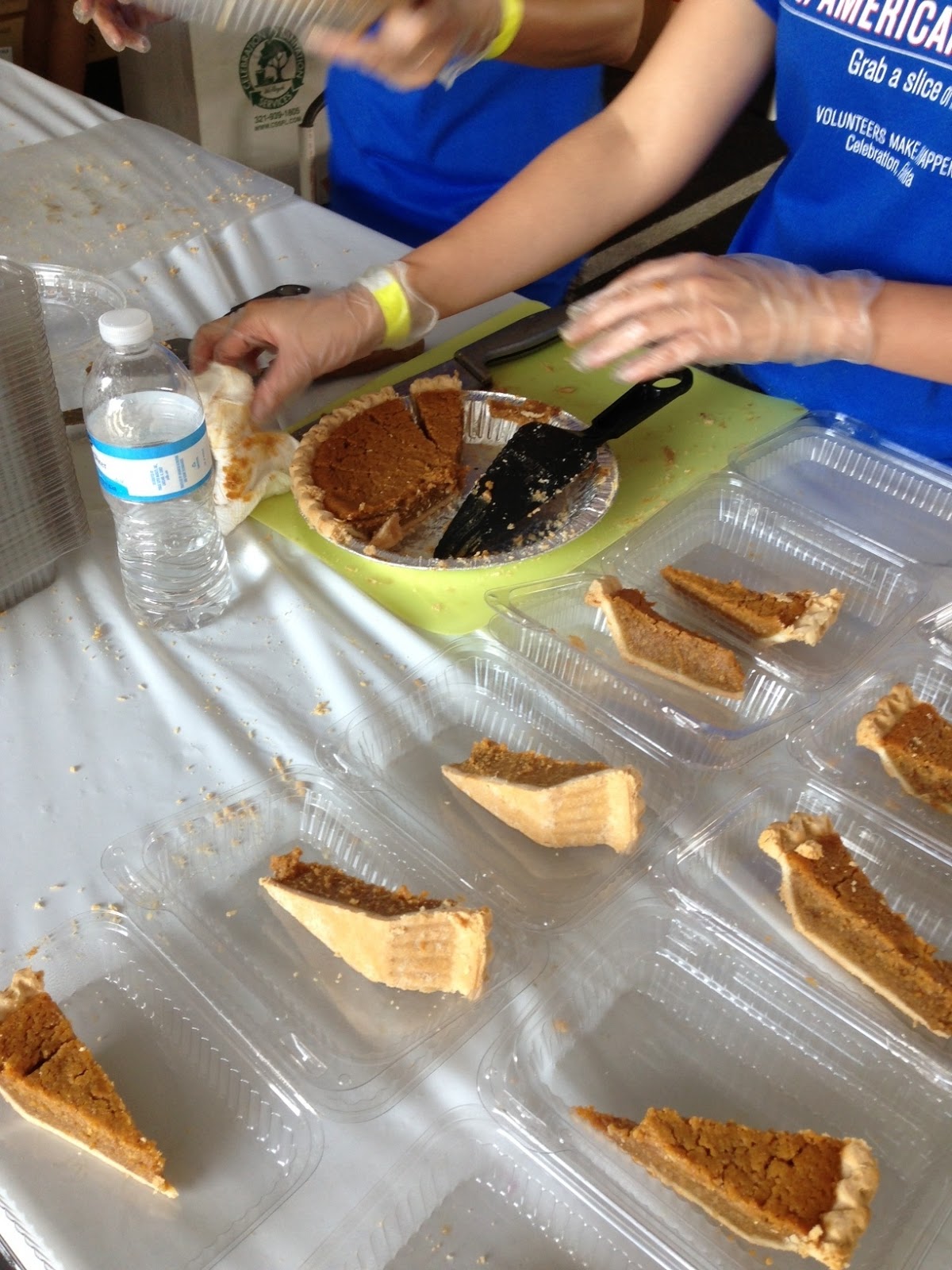 Rocky Mountain Pies: National Pie Championships