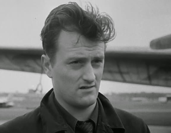 Forgotten Actors: Patric Doonan