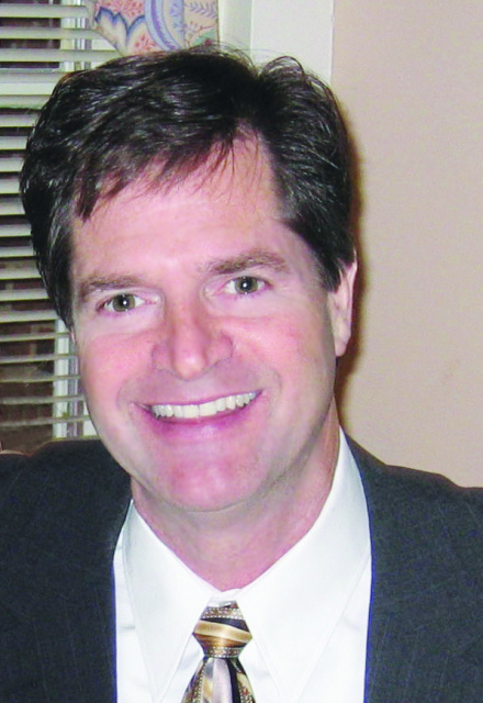 David King Keller Received the Prestigious 2011 Law Firm Practice ...