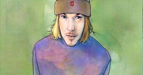 everything and nothing: blemish + remixes