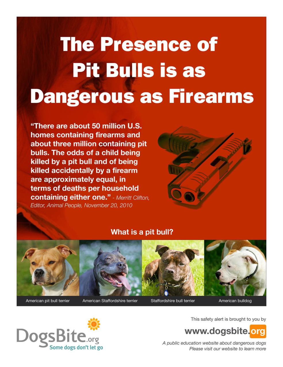 The Anti Breedism Alliance: "American Pit Bull Terrier" - Attacks ...