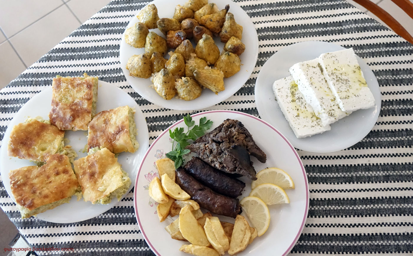arneafairplay.blogspot.gr: "Μια «νόστιμη» μέρα στο Στανό"
