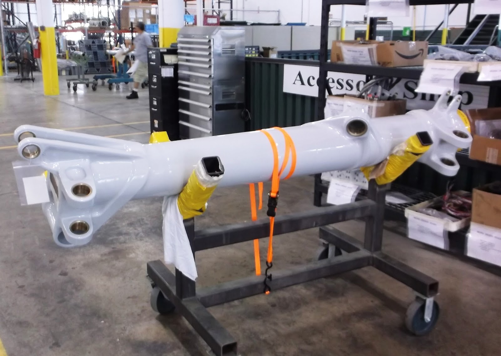 94th AeroClaims Aviation Consulting Group: The 94th AeroClaims-Aviation ...