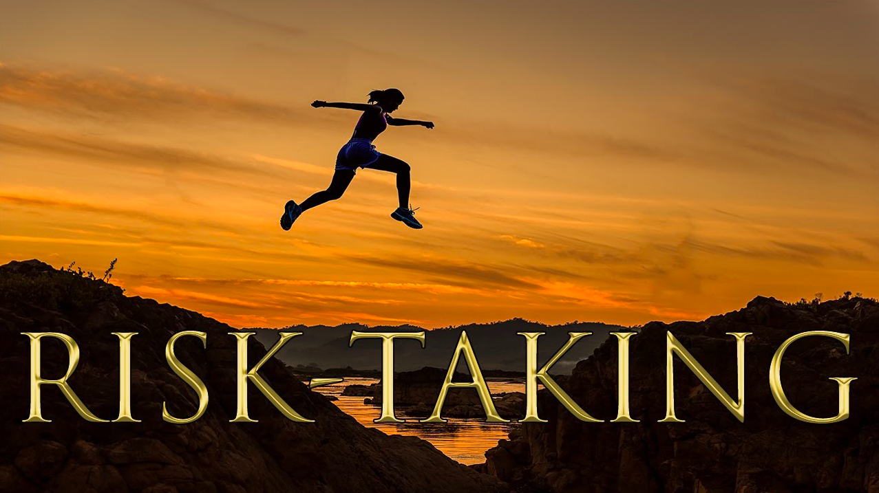 Branding Strategy Source: Brands & Risk Taking