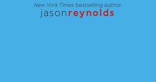 Randomly Reading: Lu (Book #4 of Track) by Jason Reynolds