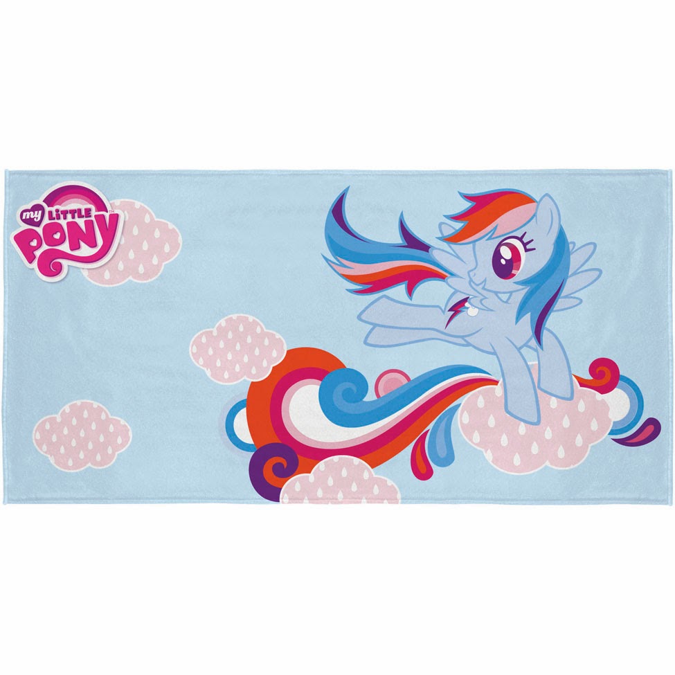 Equestria Daily - MLP Stuff!: Random Merch: Mugs, Towels, Sweetie Belle ...