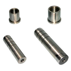 Jobin Engineering: Guide Pillar and Guide Bush
