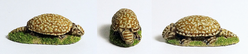 [TMP] "15mm Glyptodon from Mick Yarrow" Topic