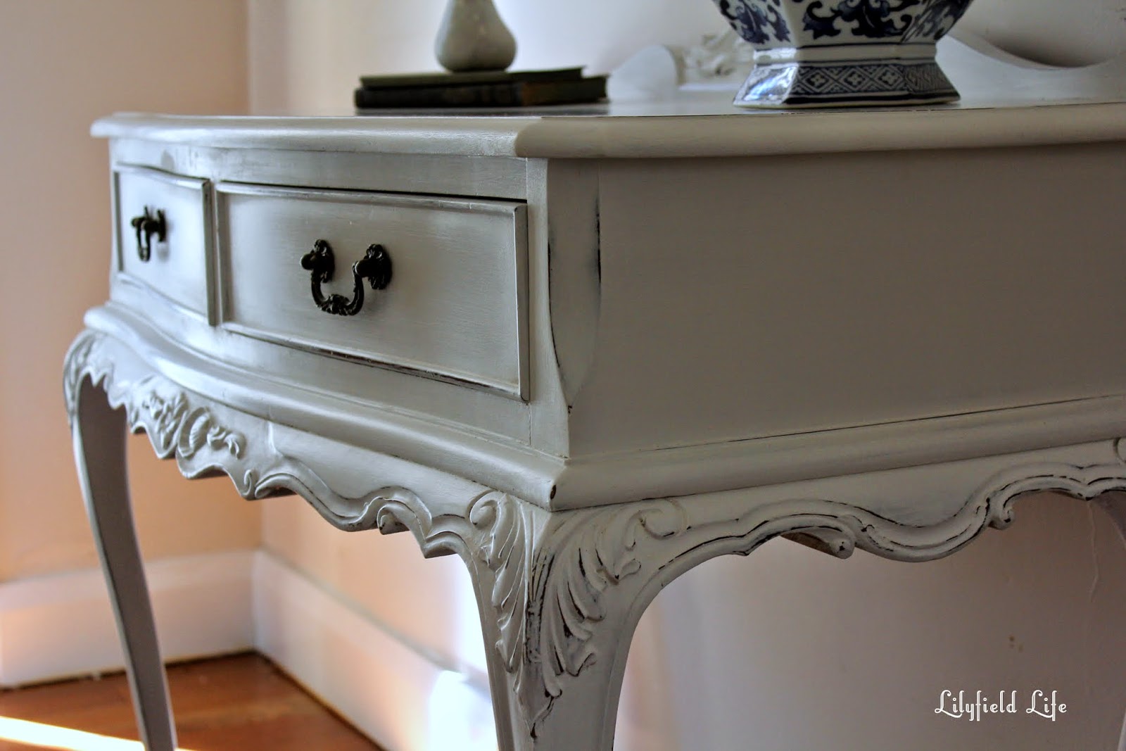 French Style Hall Furniture at Jesse Banks blog