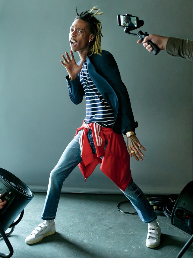 Rappers Wearing Rolex Watches - Rob's Rolex Chronicle