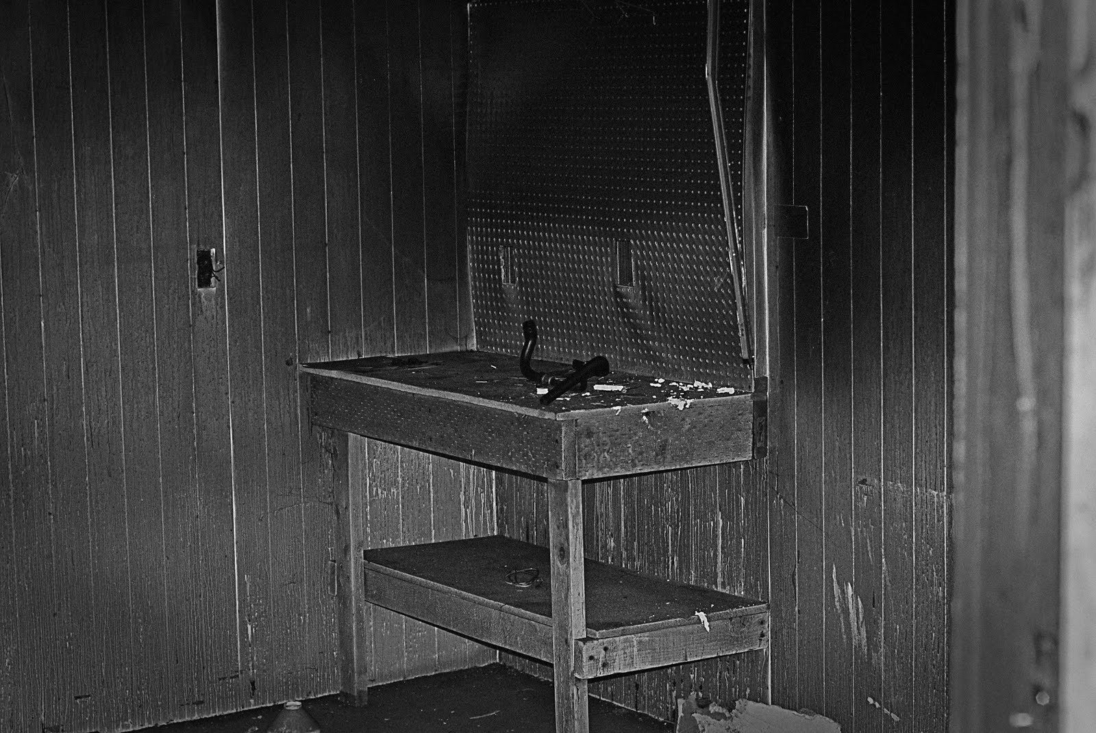 Travis Draney Art and Stuff: "Build Your Own Meth Lab" 1924