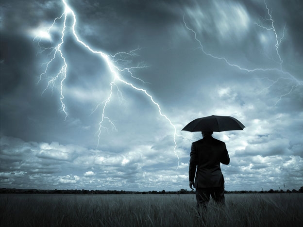 BLOC DE JOANCOACH : CUANDO VIENE LA TORMENTA