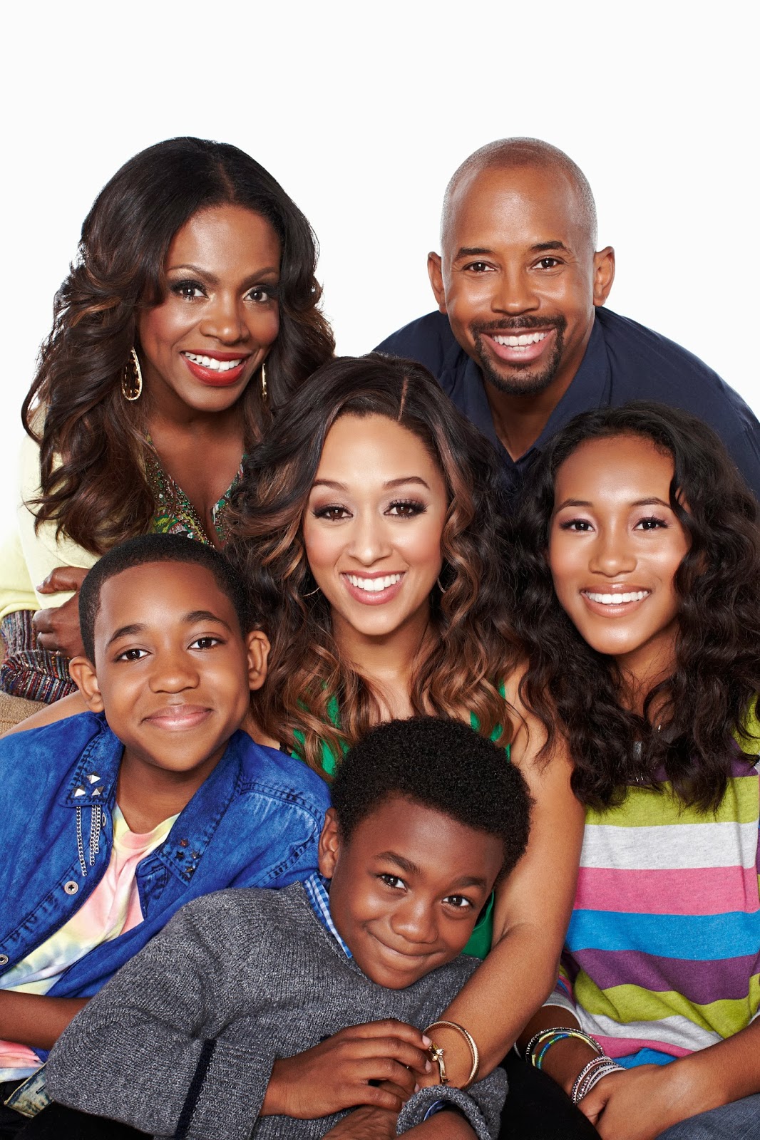 ‘Instant Mom’, a nova série da Nickelodeon para o ‘Nick @t Night’ - All ...
