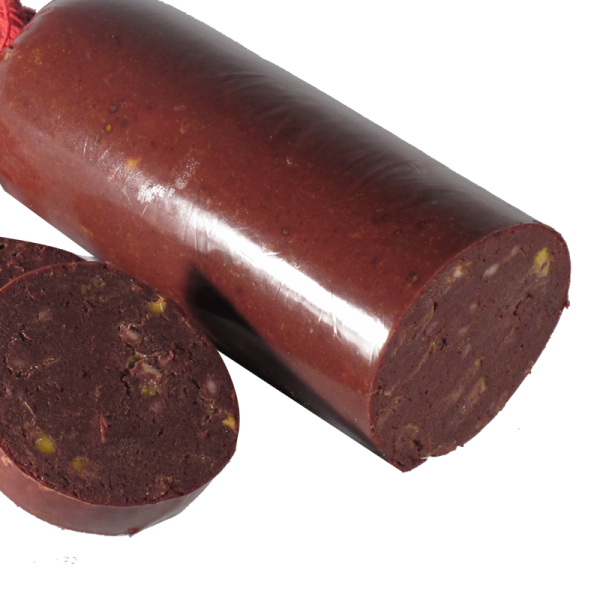 EL CAJON DE LOS CONOCIMIENTOS: MORCILLA