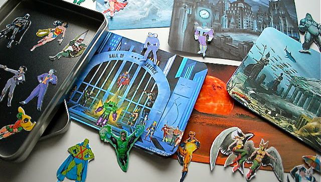 Mini ME for BOYS - MADE EVERYDAY