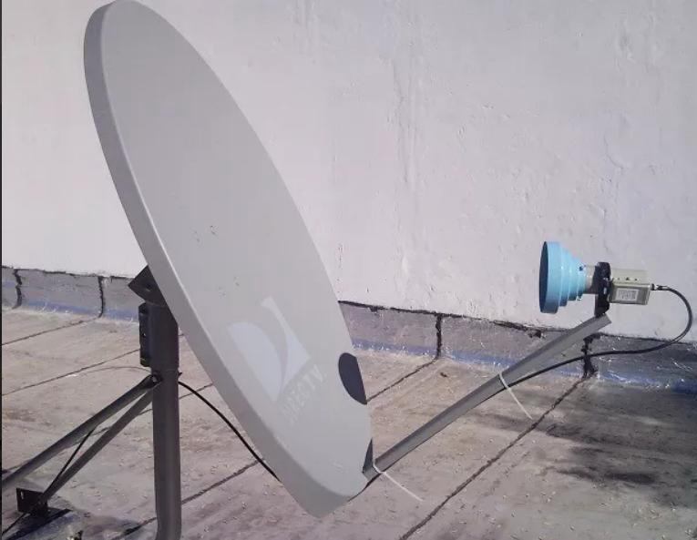 FTApinamar: Captando Banda C con antenas de Ku