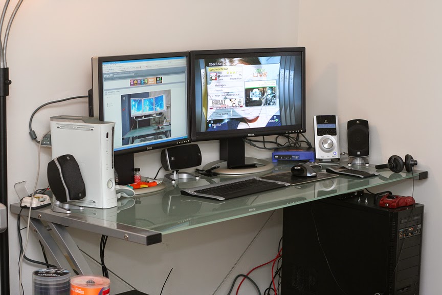 Medios AudioVisuales y mas..: Cual WorkStations Debo Adquirir?