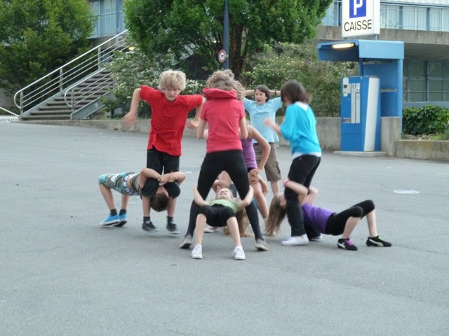 Songs of the North: SKJF, a very special weekend in Lausanne