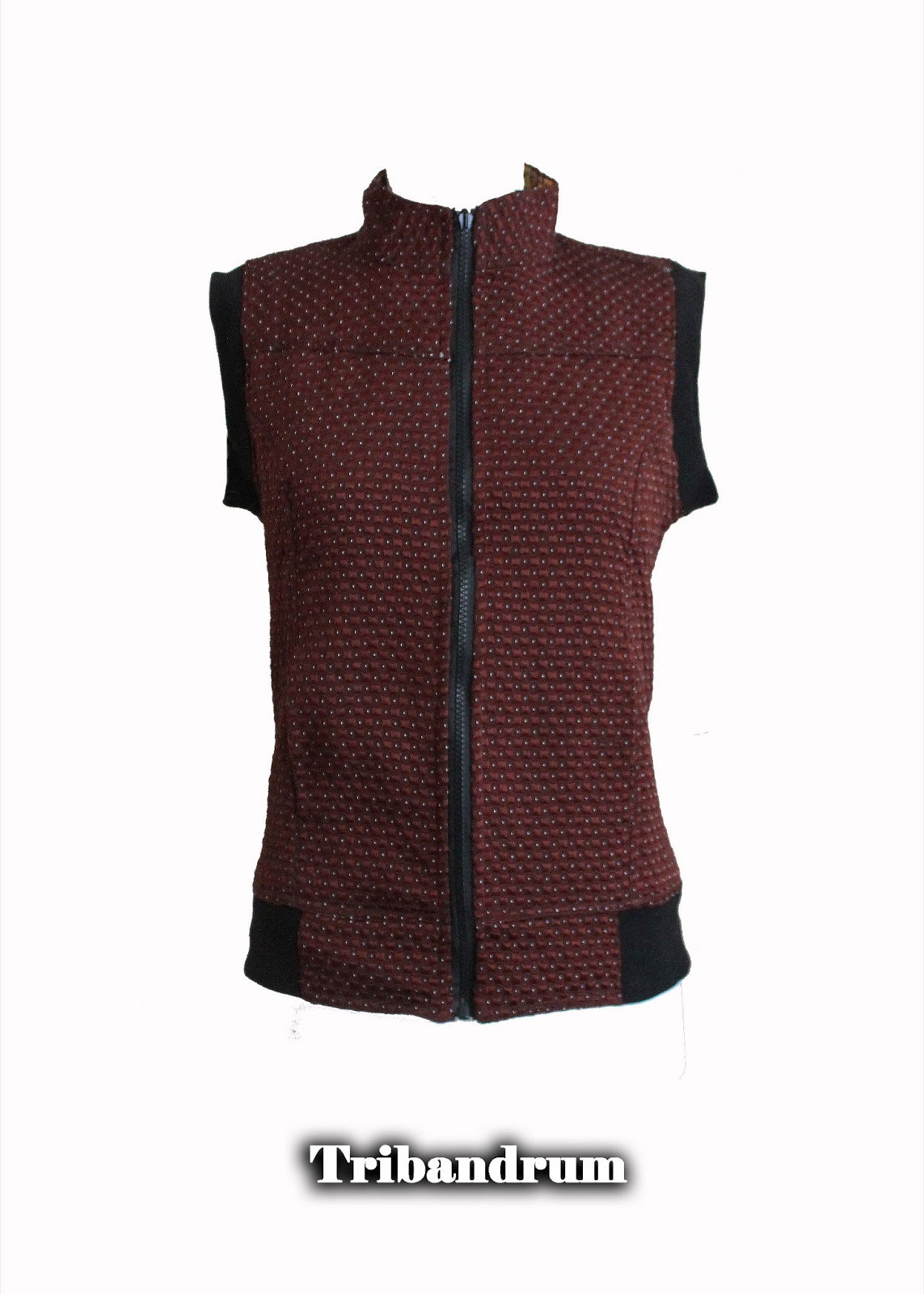 tribandrum: Nueva Temporada Invierno (Chalecos)