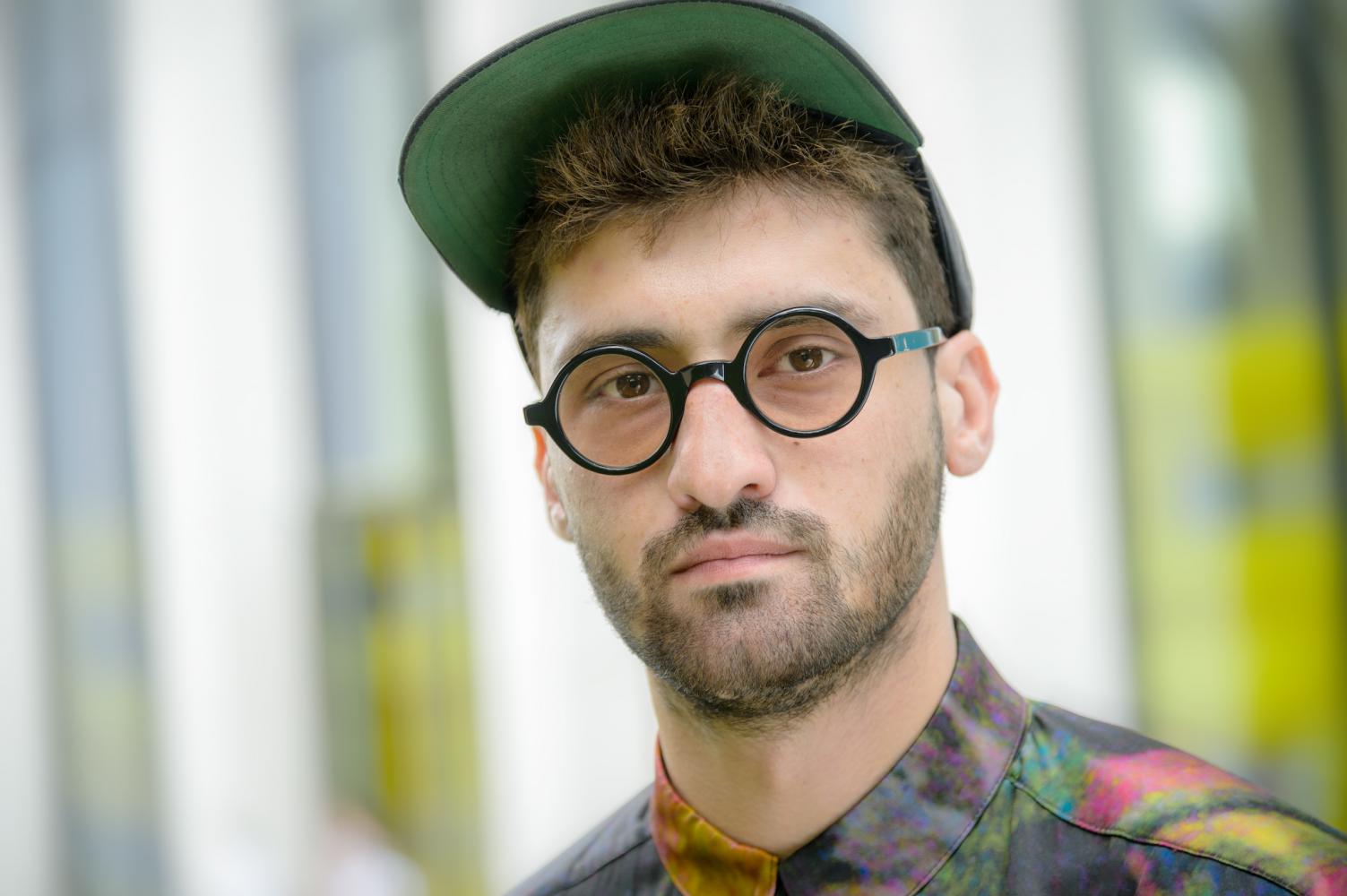 danzon: ersan mondtag diye biri