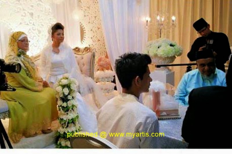 19+ Gambar Animasi Orang Nikah