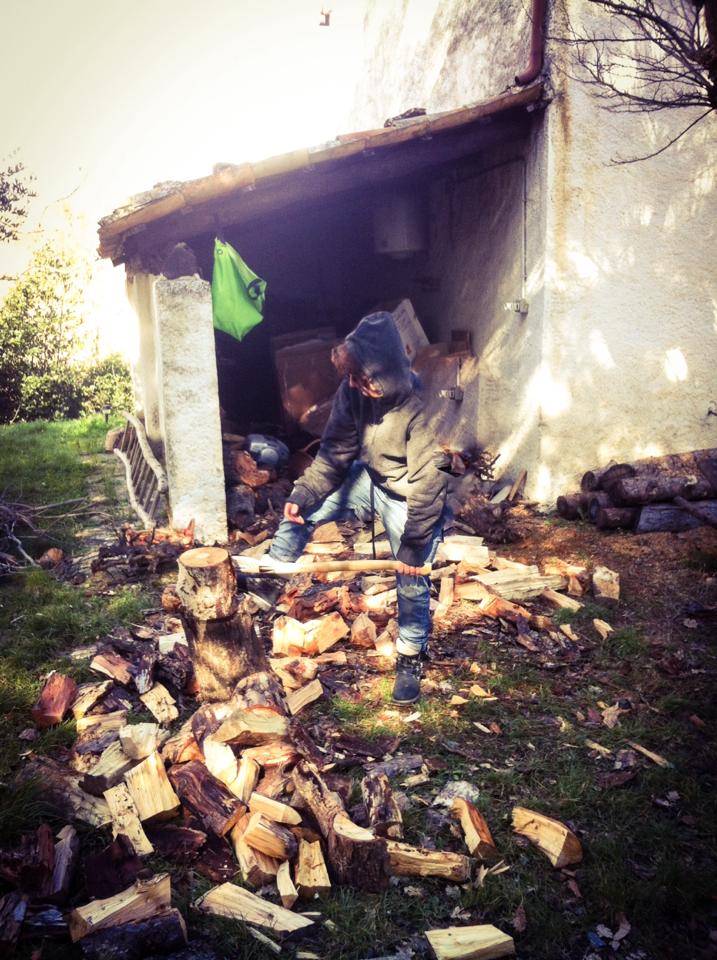 SALA D'ATTESA 1: Maria Vittoria Barrella - Ma vai a fare l'attrice...