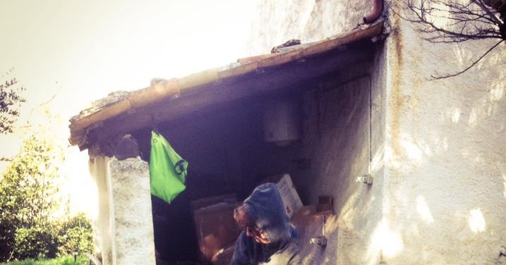 SALA D'ATTESA 1: Maria Vittoria Barrella - Ma vai a fare l'attrice...