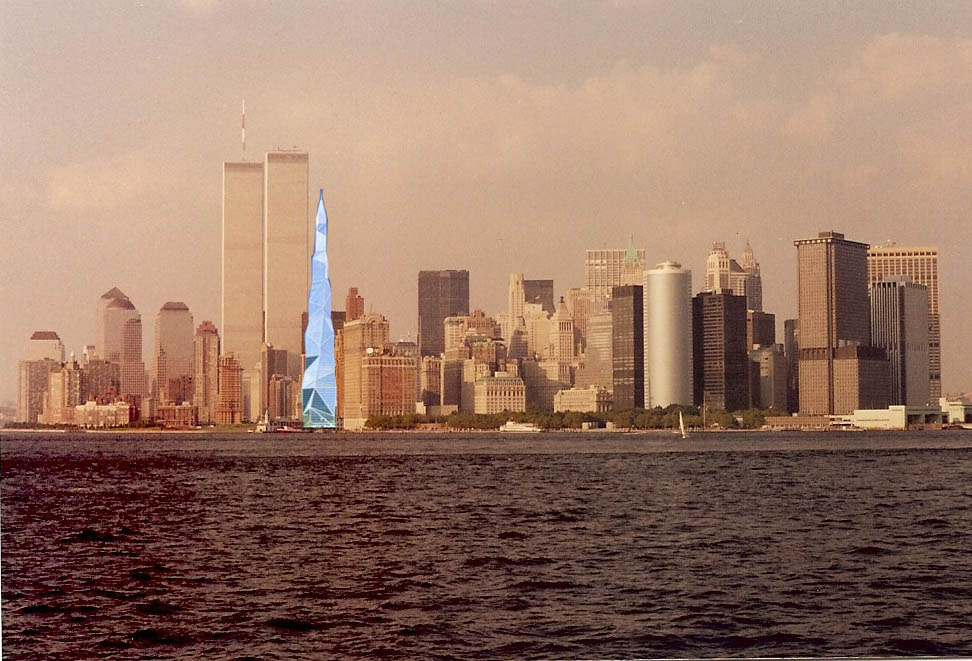 Os topos do Brasil | SkyscraperCity Forum