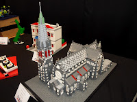 Obsessed With Lego!!: LEGO Annual Brick Show (LABS2012) ReBuild ...