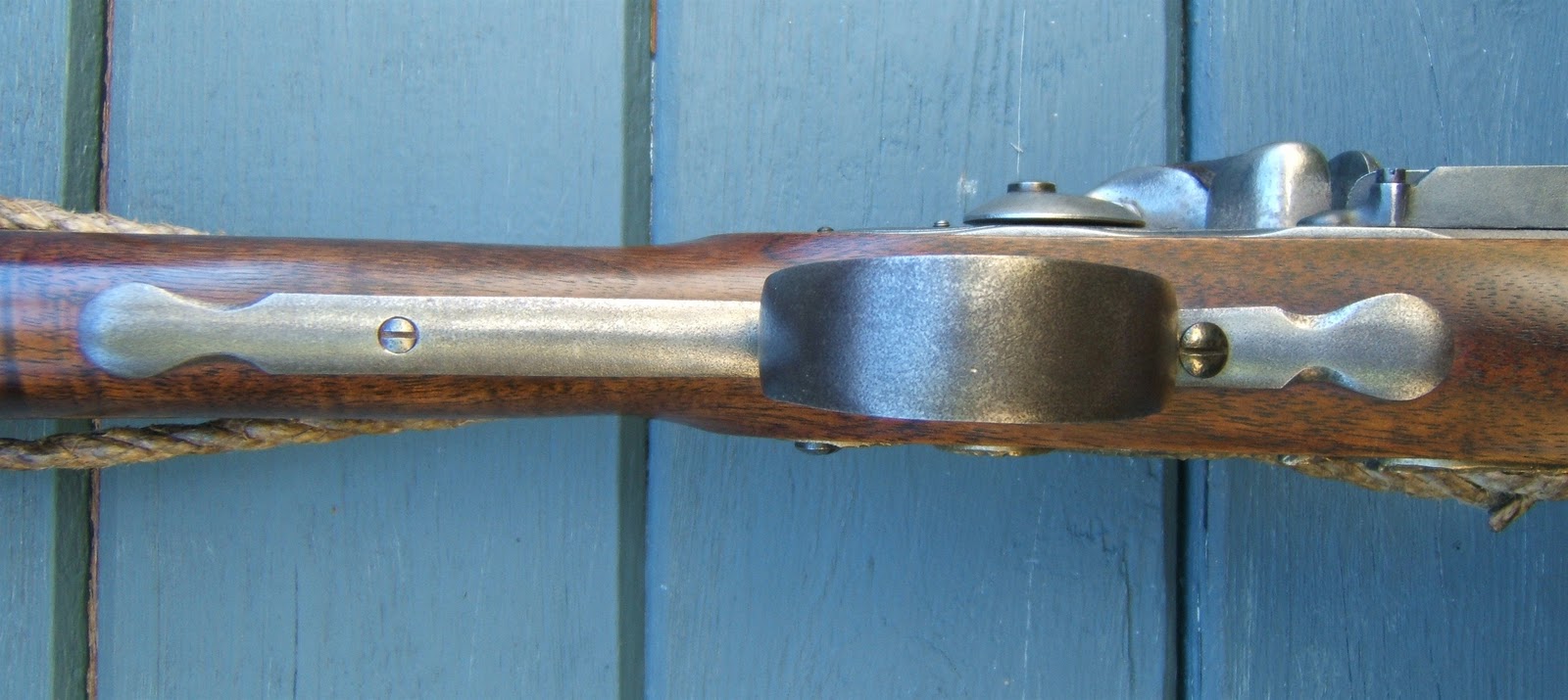 Contemporary Makers: David Rase Canoe Gun