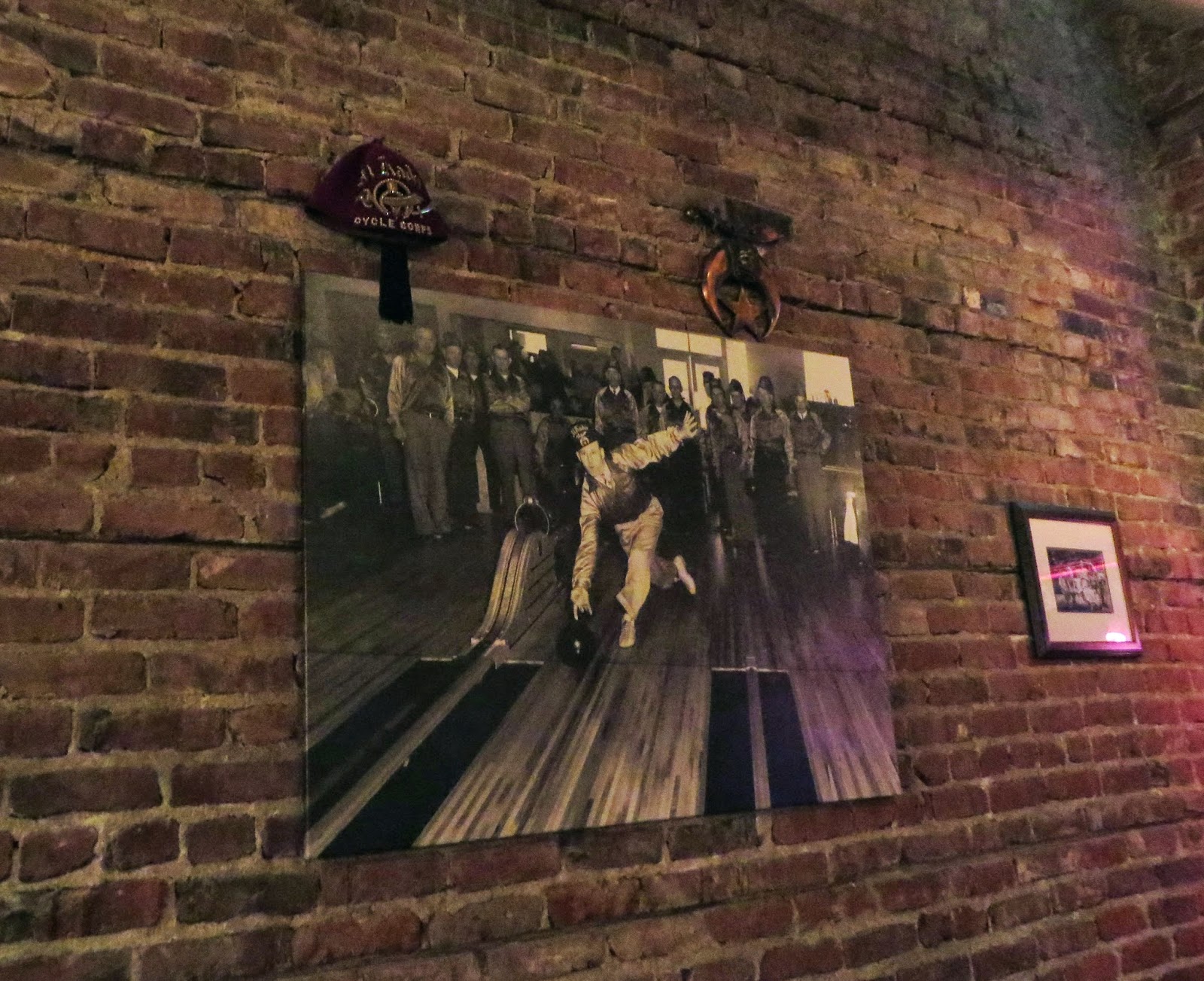 Rotgut.org Blog: #2284 - Miss Delta, Portland, OR - 9/13/2013