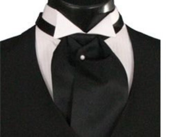 Clase, elegancia y distinción: EL PLASTRÓN