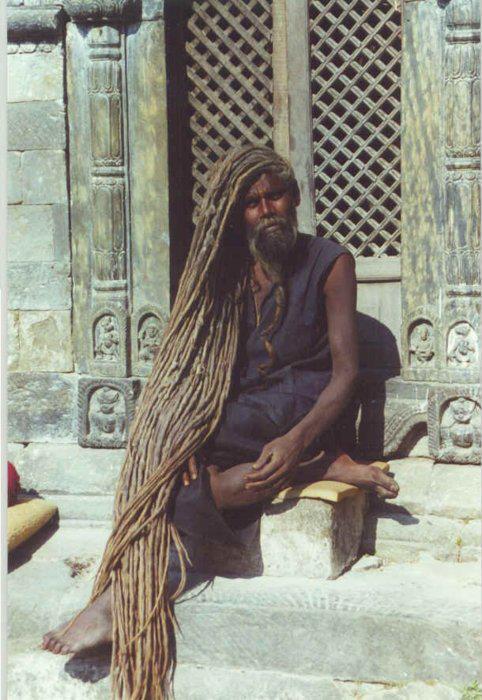 Historia de las Rastas | Sidi Beauty | Blog de Belleza