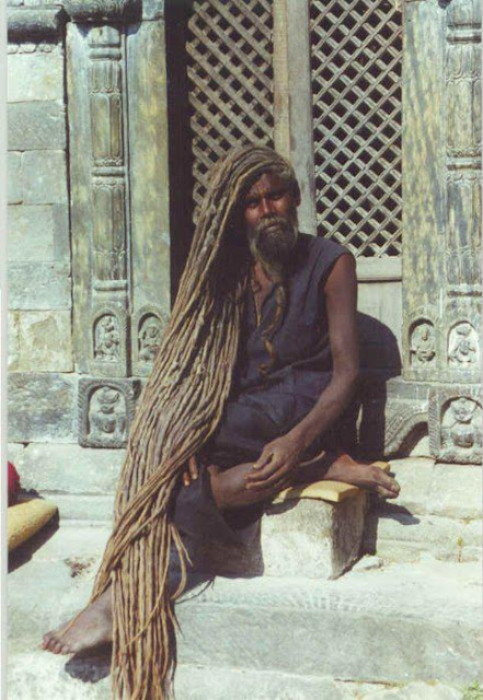 Historia de las Rastas