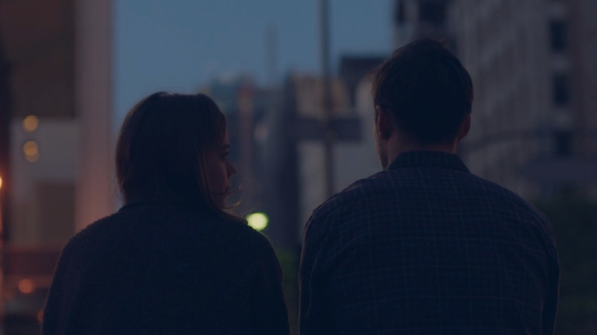 Cinemateca: Crítica: Newness