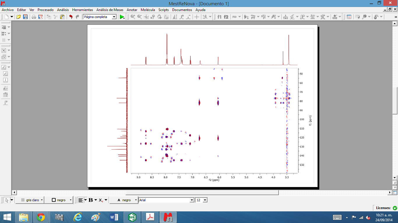 SOFTWARES ~ Química Orgánica, Síntesis, Reacciones y Más