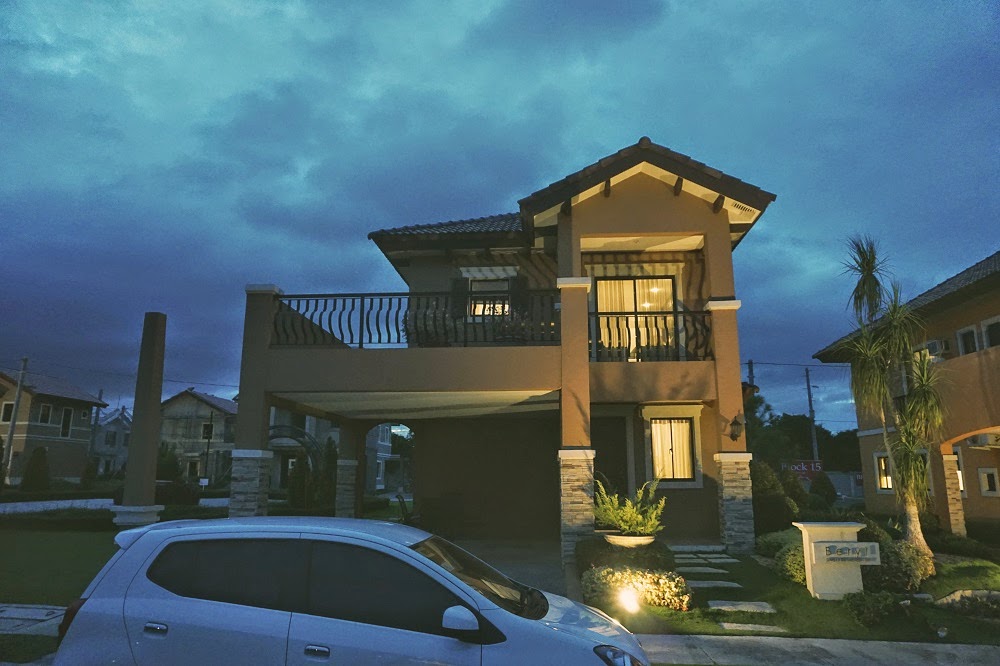 Pine Suites Tagaytay by Crown Asia - The Daily Posh | A lifestyle and ...
