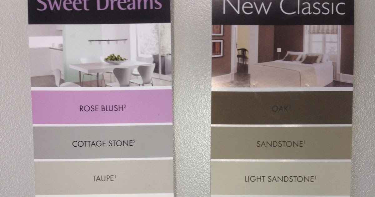 24 Signeo Wandfarbe Farbpalette