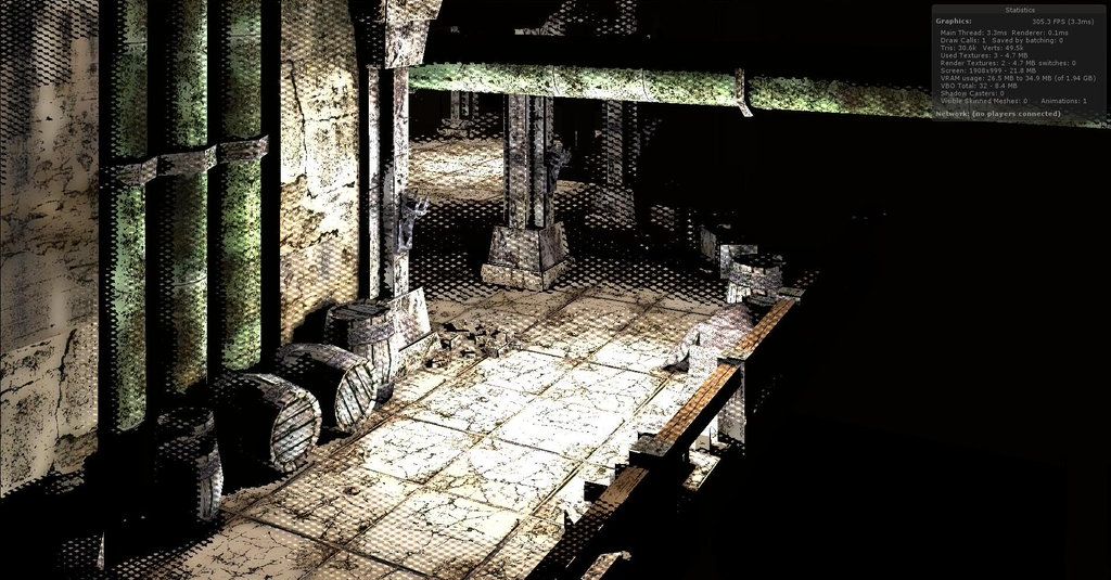 Brian Broyles' Portfolio