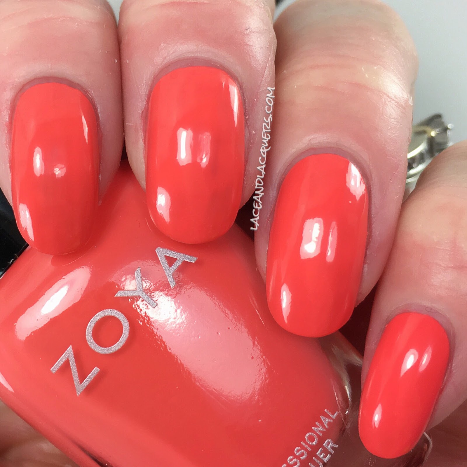 Lace and Lacquers: ZOYA: Summer 2017 Wanderlust Collection PART 1 ...