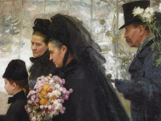 Illuminaries: Emile Friant