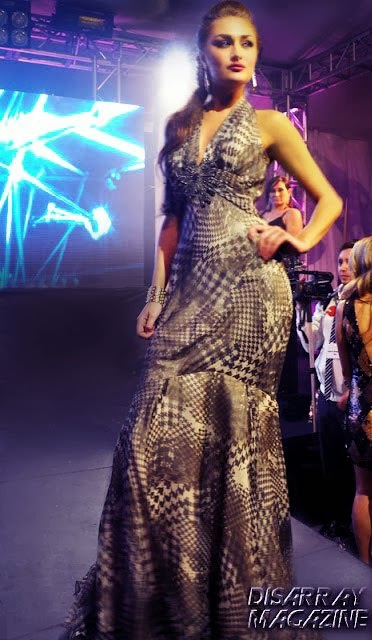 Iranian Woman Models - Iranian Models