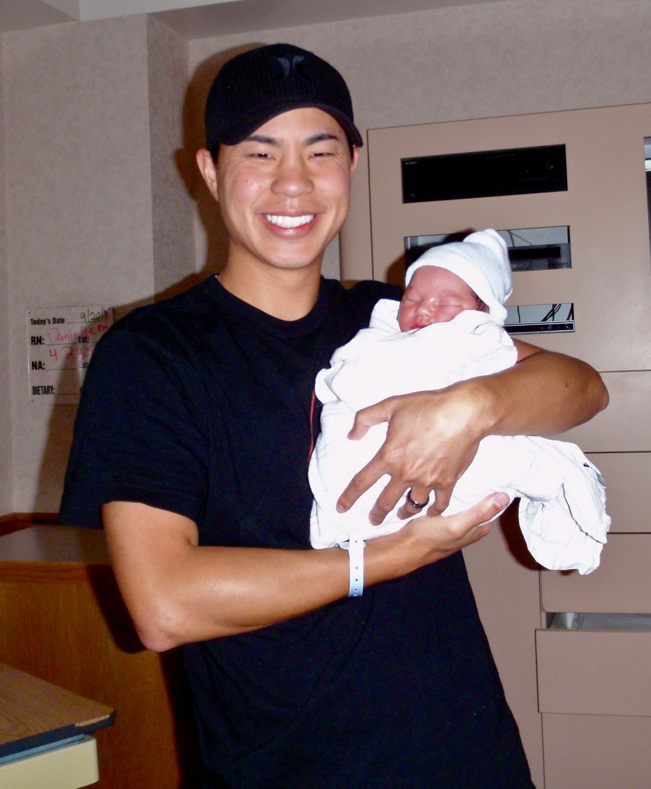 Jason, Heather, Ashlyn, Jaxon & Tyson