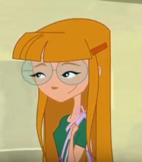 Grotescología, El Blog de Grossology: Naomi | Grotescología, Agentes ...