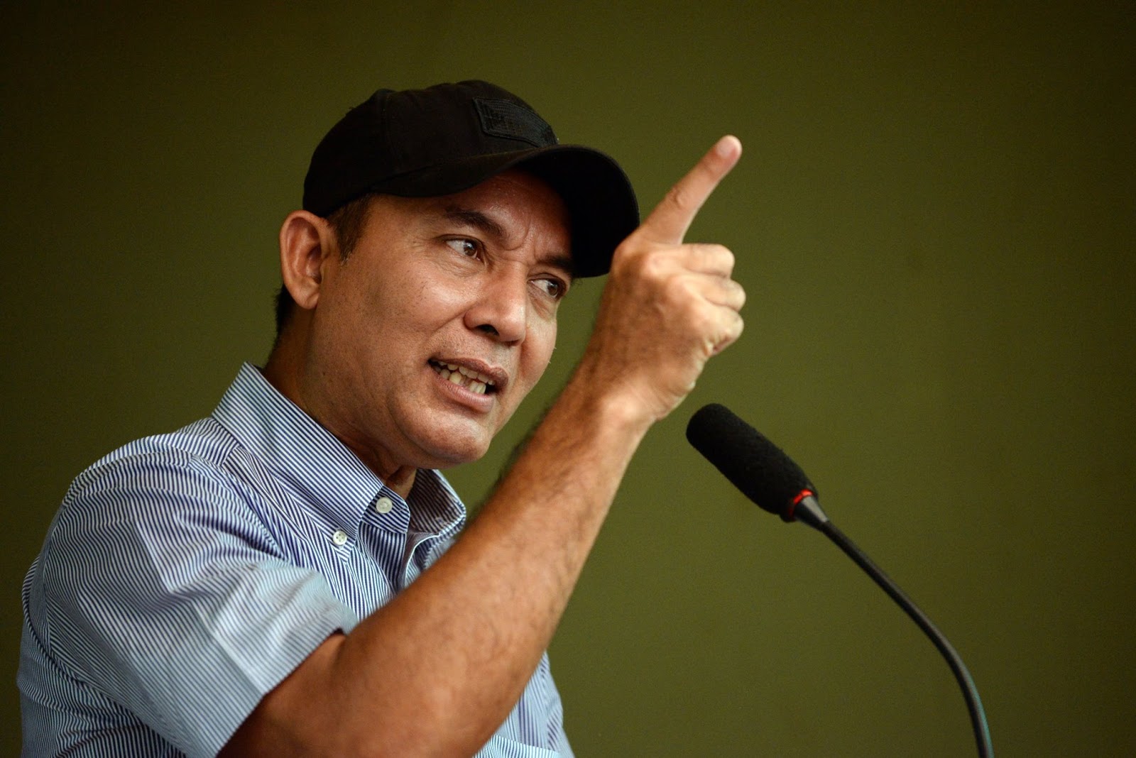 All Photos of Khem Veasna