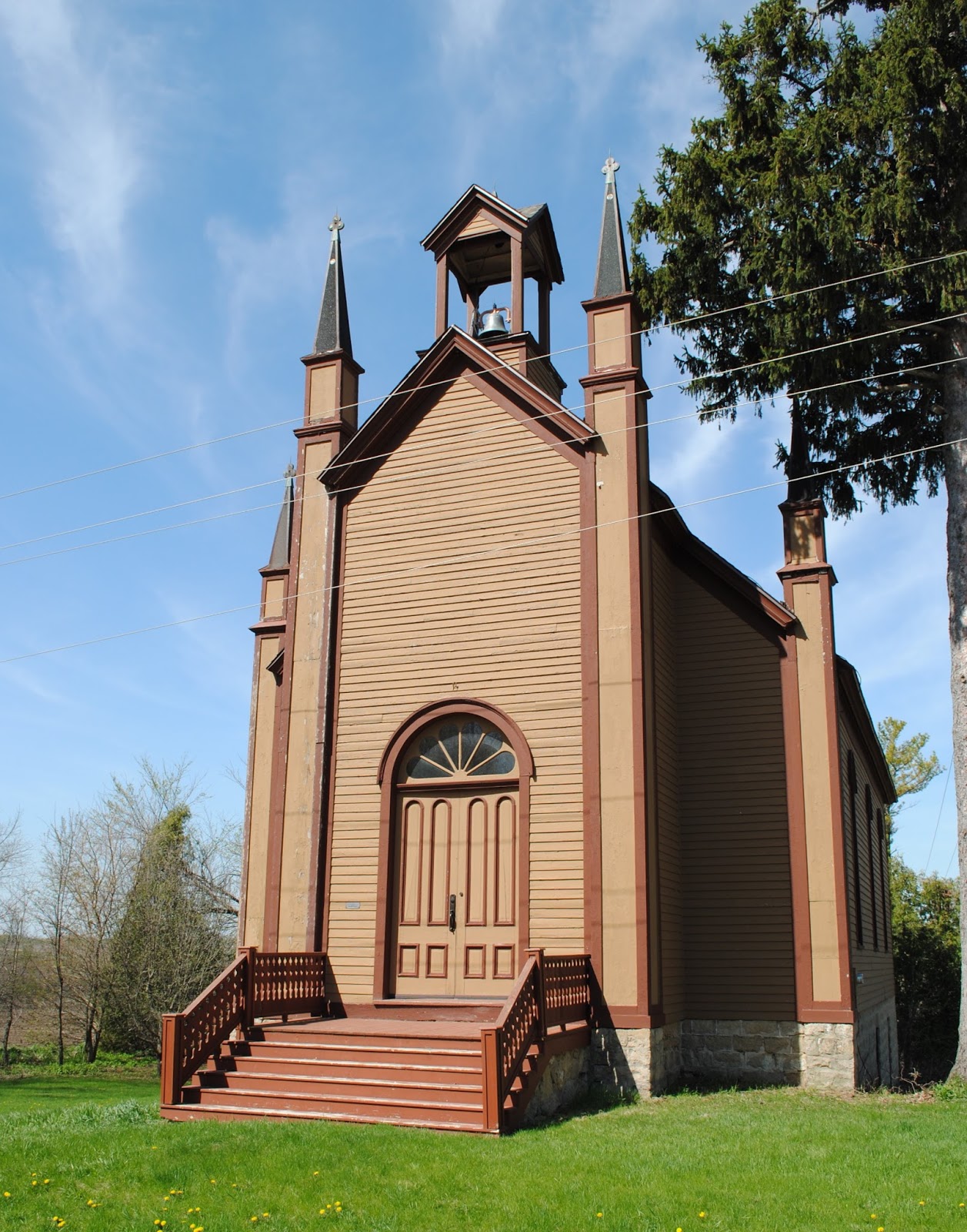 Cooksville News: Another Writer Looks at Cooksville: In “Wisconsin ...